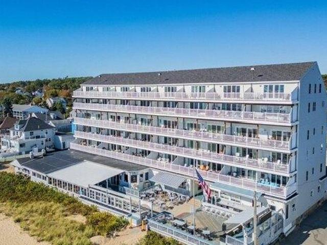 condo with 2 bedroom, Old Orchard Beach ME ES103441455