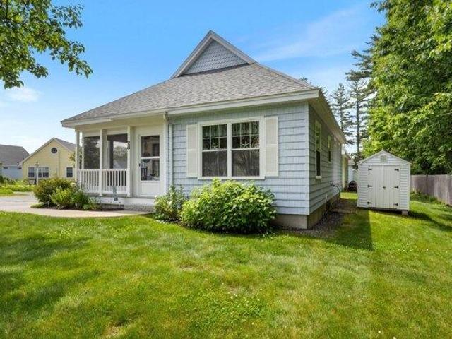 condo with 2 bedroom, Old Orchard Beach ME ES104607551