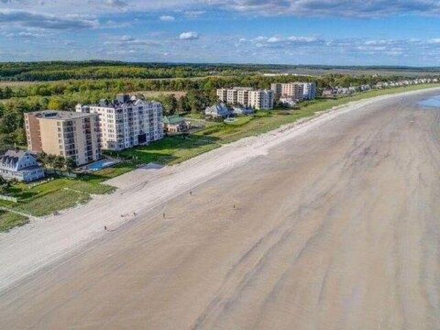 condo with 2 bedroom, Old Orchard Beach ME ES105190109