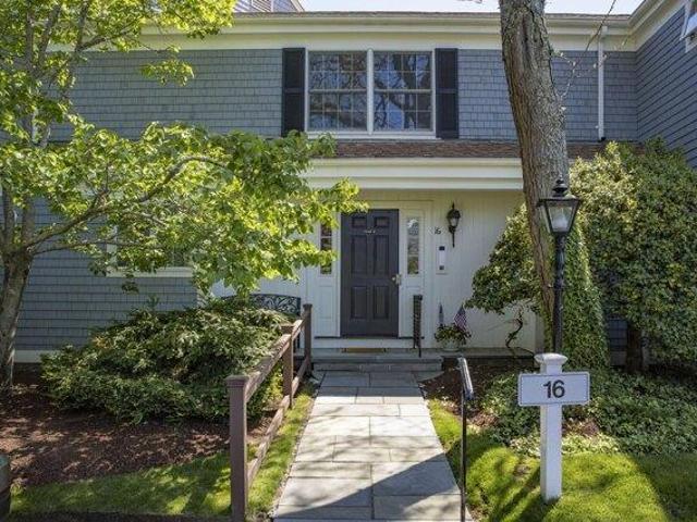condo with 2 bedroom, Osterville MA DS104115029