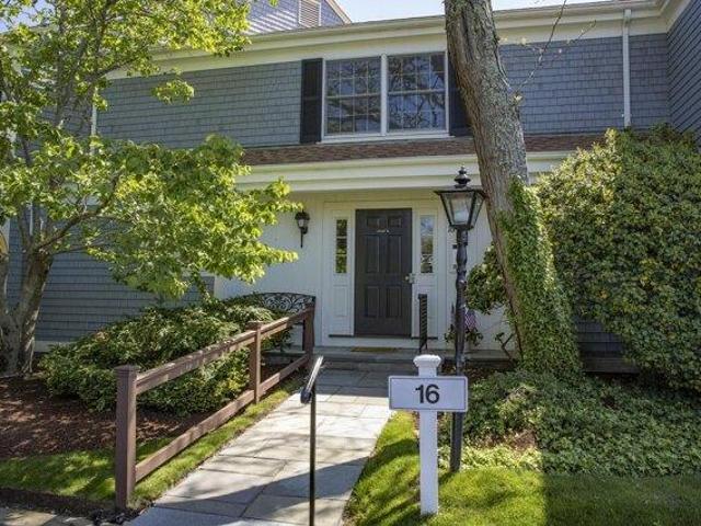 condo with 2 bedroom, Osterville MA ES105122553