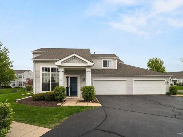 condo with 2 bedroom, Oswego IL DS89644231