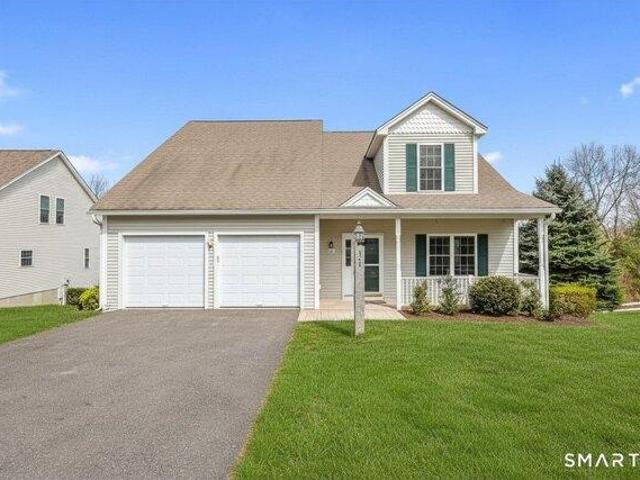 condo with 2 bedroom, Oxford CT DLS103071447