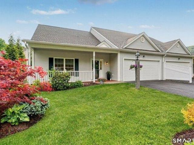 condo with 2 bedroom, Oxford CT DS102778306