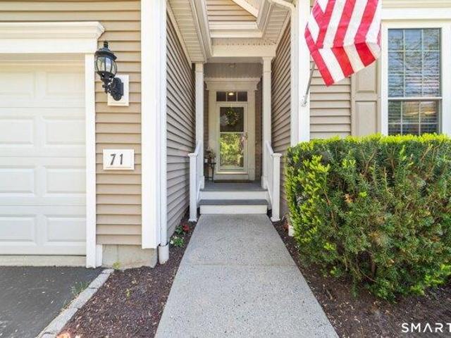 condo with 2 bedroom, Oxford CT ES103189890