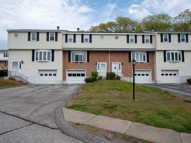 condo with 2 bedroom, Oxford MA DLS102476432