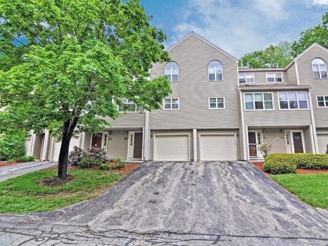 condo with 2 bedroom, Oxford MA DLS102922313