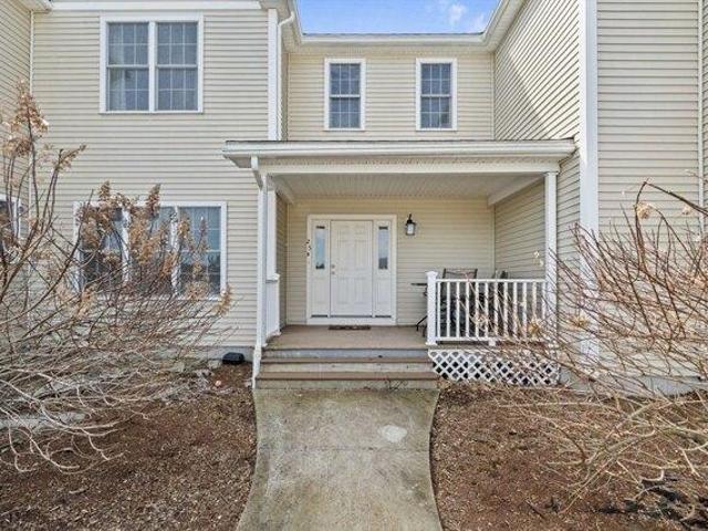 condo with 2 bedroom, Oxford MA DLS102922545