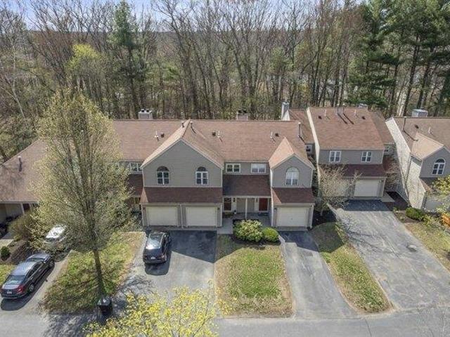 condo with 2 bedroom, Oxford MA DS101895618