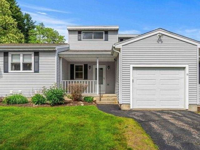 condo with 2 bedroom, Oxford MA DS104442777