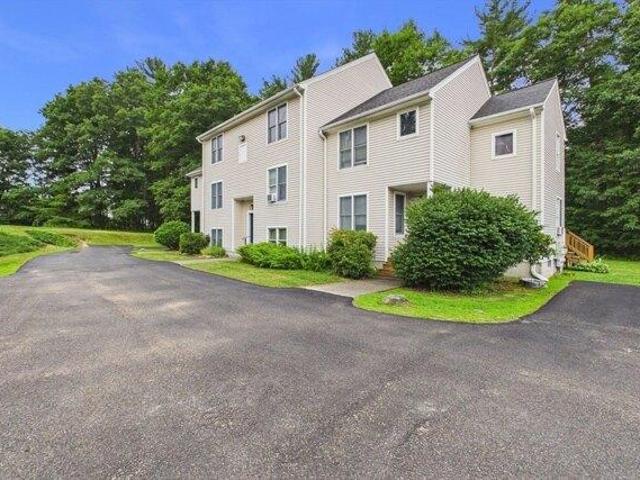 condo with 2 bedroom, Oxford MA DS104007766