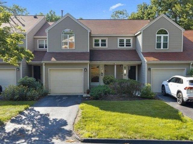 condo with 2 bedroom, Oxford MA DS104150753