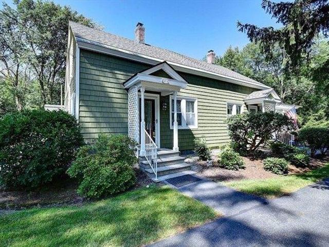 condo with 2 bedroom, Oxford MA ES104757734