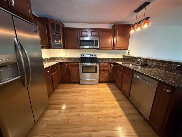 condo with 2 bedroom, Oxford MA ES104758287