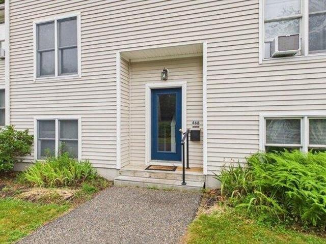 condo with 2 bedroom, Oxford MA ES104759027