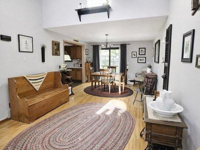 condo with 2 bedroom, Oxford MA ES105040757