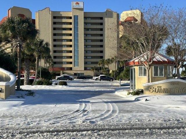 condo with 2 bedroom, Panama City Beach FL DLS91900453