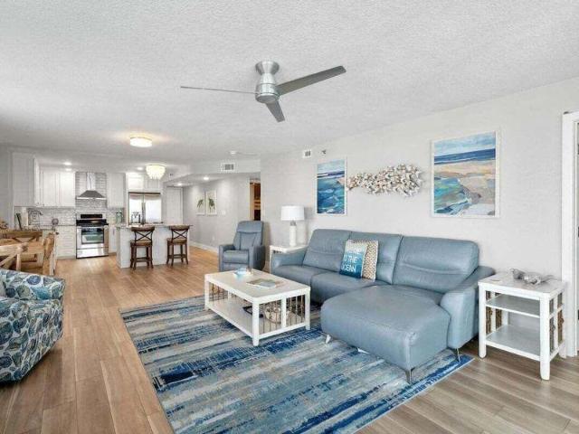 condo with 2 bedroom, Panama City Beach FL DS101012100