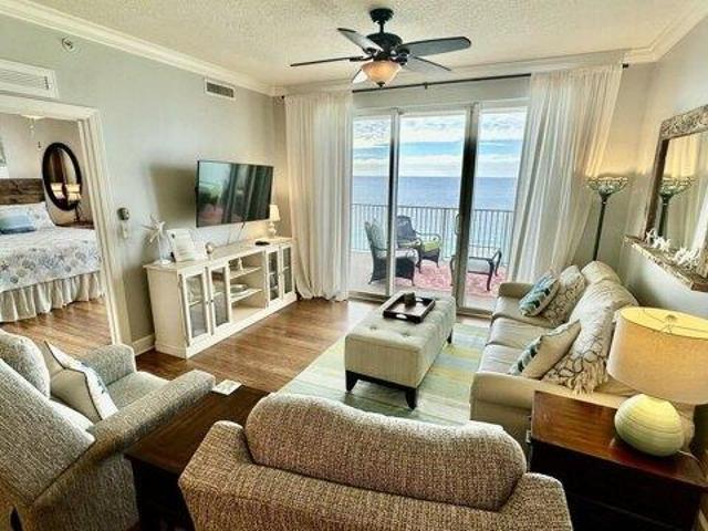 condo with 2 bedroom, Panama City Beach FL DS89110489