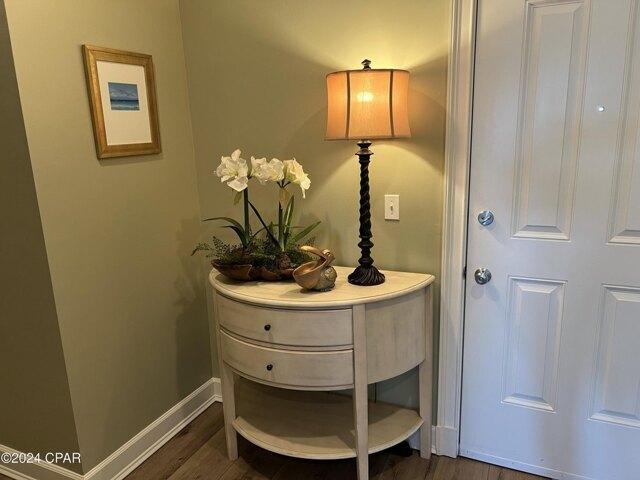 condo with 2 bedroom, Panama City FL DLS91848076