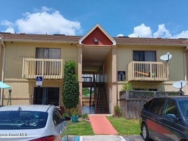 condo with 2 bedroom, Palm Bay FL DS89560336