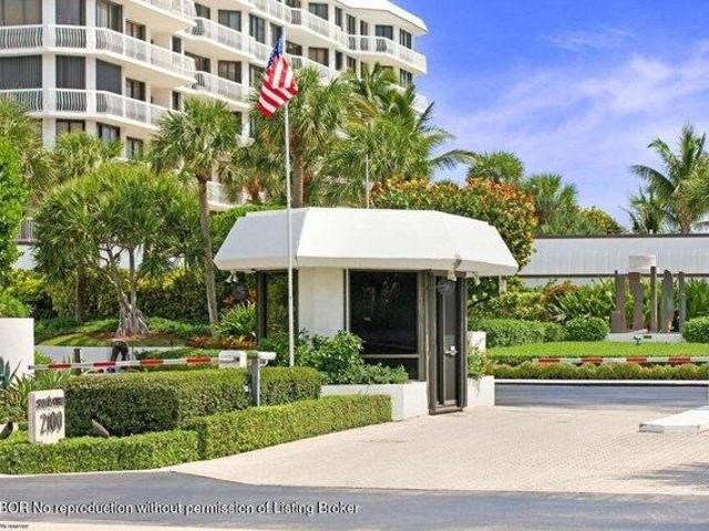 condo with 2 bedroom, Palm Beach FL DS88209696