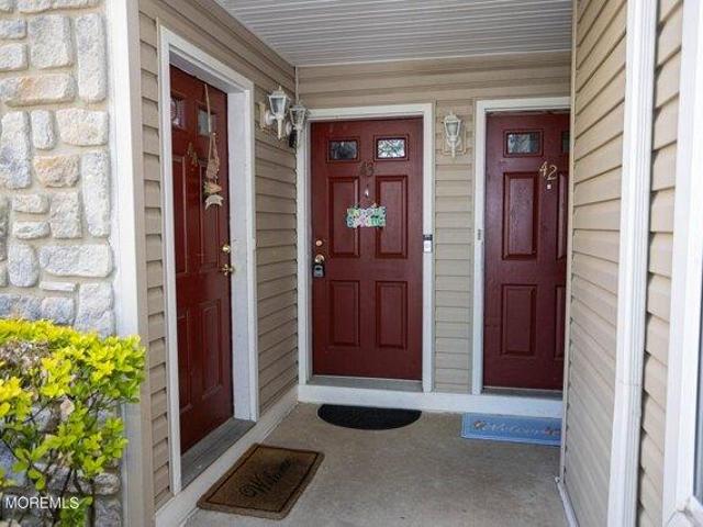condo with 2 bedroom, Parlin NJ DS102279961
