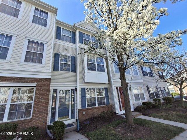 condo with 2 bedroom, Parlin NJ DS102284872