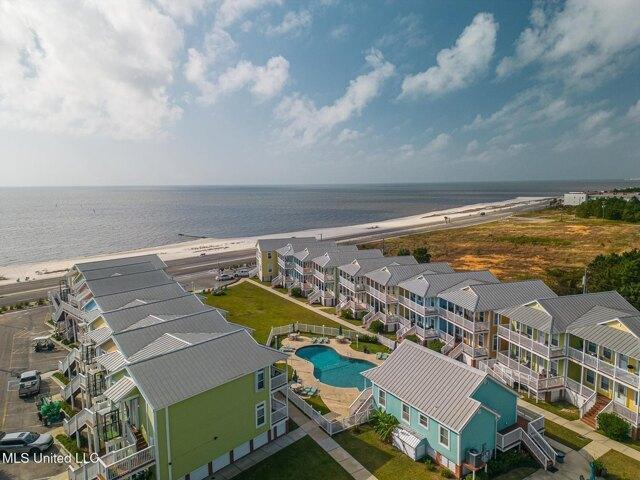 condo with 2 bedroom, Pass Christian MS DS88391766