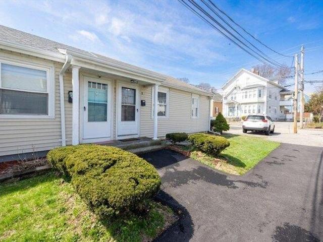 condo with 2 bedroom, Pawtucket RI DS102477553