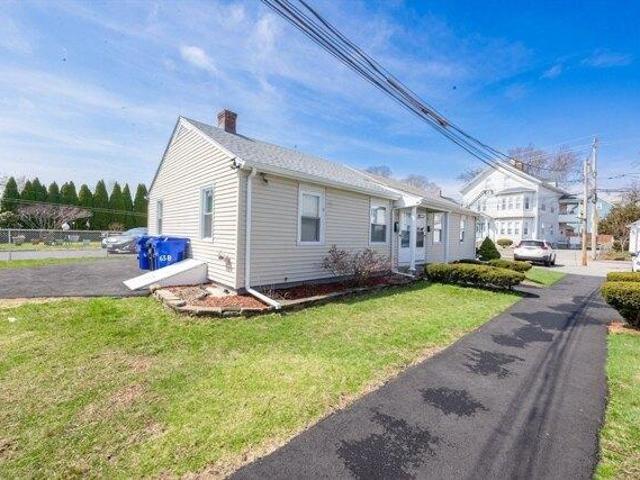 condo with 2 bedroom, Pawtucket RI ES103034300