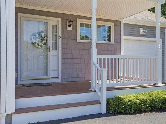 condo with 2 bedroom, Pembroke MA DS104189781
