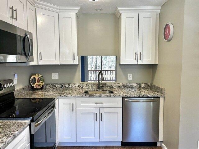 condo with 2 bedroom, Pembroke MA ES103220980