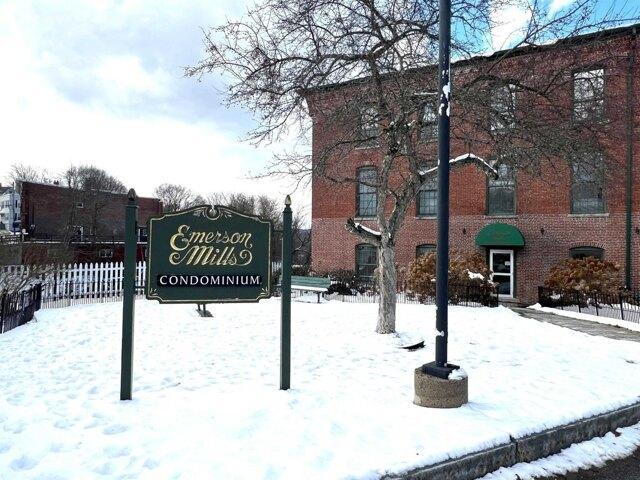 condo with 2 bedroom, Pembroke NH DS103101655