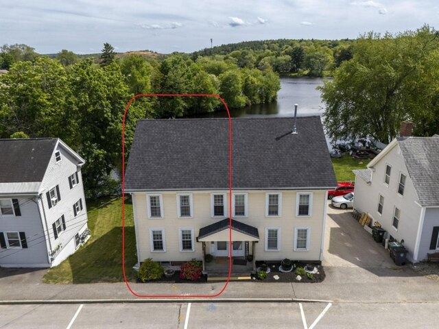 condo with 2 bedroom, Pembroke NH DS104261601