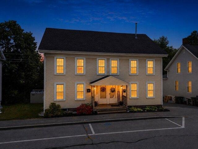 condo with 2 bedroom, Pembroke NH ES103125766