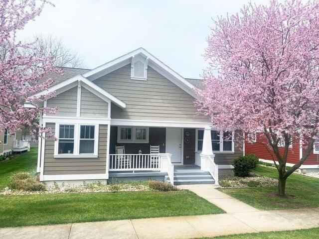 condo with 2 bedroom, Pentwater MI DS88481867