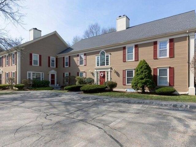 condo with 2 bedroom, Peabody MA DLS102371728
