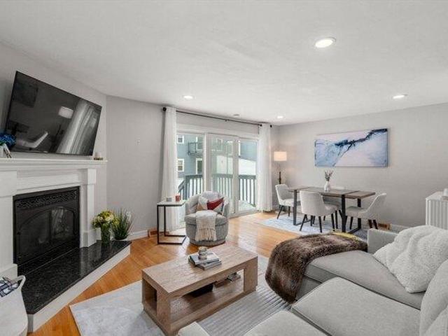 condo with 2 bedroom, Peabody MA DLS102371880
