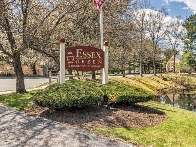 condo with 2 bedroom, Peabody MA DLS102592967