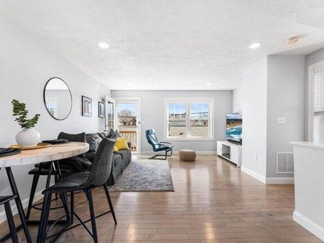 condo with 2 bedroom, Peabody MA DS103434941