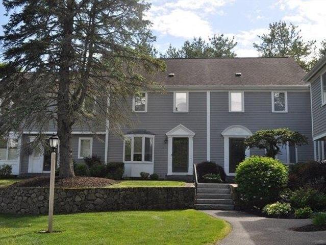 condo with 2 bedroom, Peabody MA ES104075210