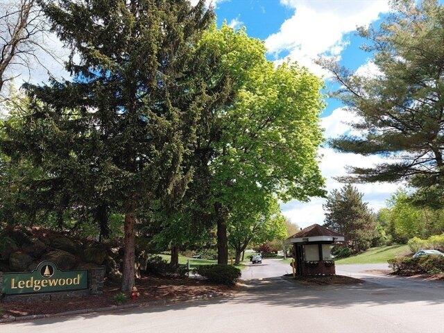 condo with 2 bedroom, Peabody MA ES104076997