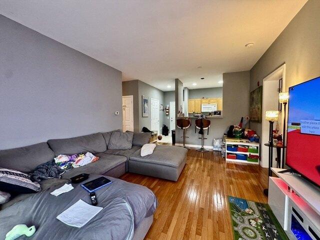 condo with 2 bedroom, Peabody MA ES103098044