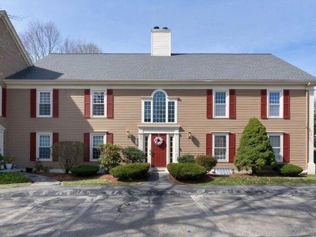 condo with 2 bedroom, Peabody MA ES103435905