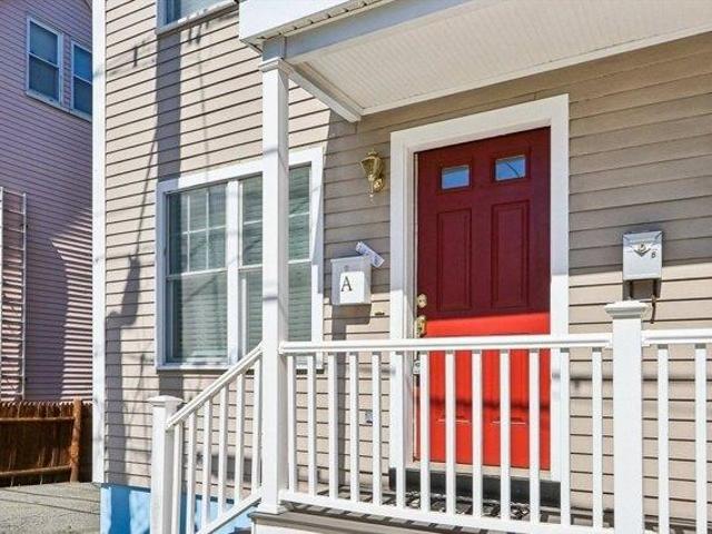 condo with 2 bedroom, Peabody MA ES103432787