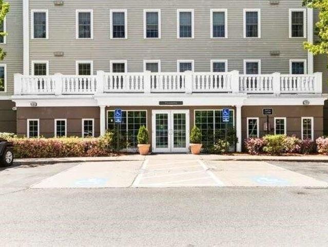 condo with 2 bedroom, Peabody MA ES103808779