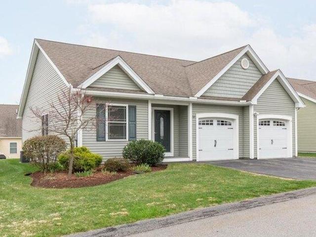 condo with 2 bedroom, Pelham NH DS102028807