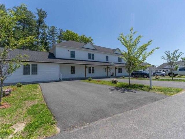 condo with 2 bedroom, Pelham NH DS103435470