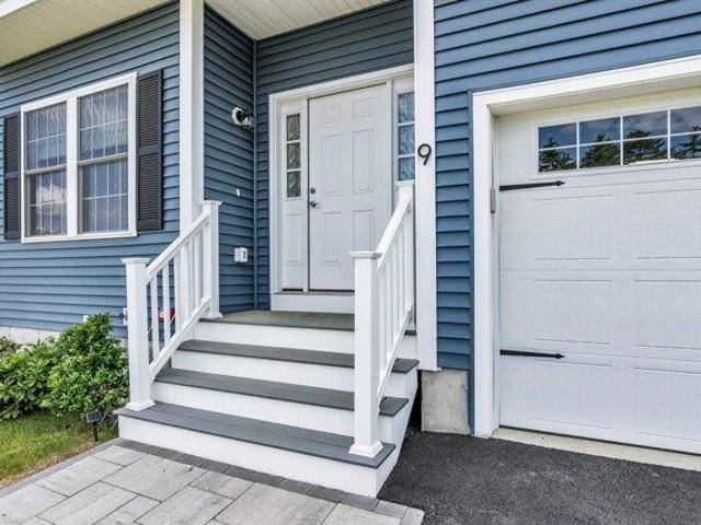 condo with 2 bedroom, Pelham NH DS104074966